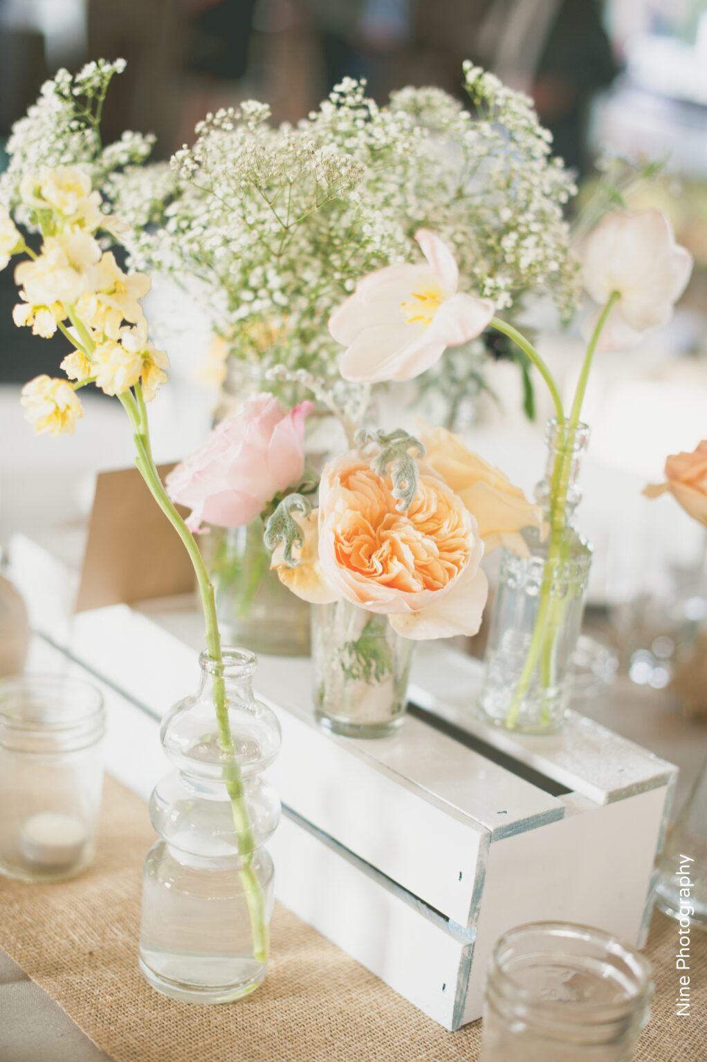 Lauren & Ryan | Showit Blog