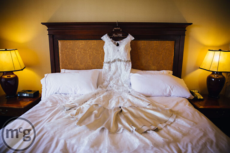 Samantha & Michael’s Wedding at the Pavilion in Sundance Square ...