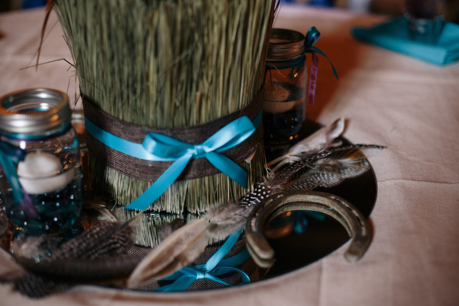 Michelle & Matt | Showit Blog