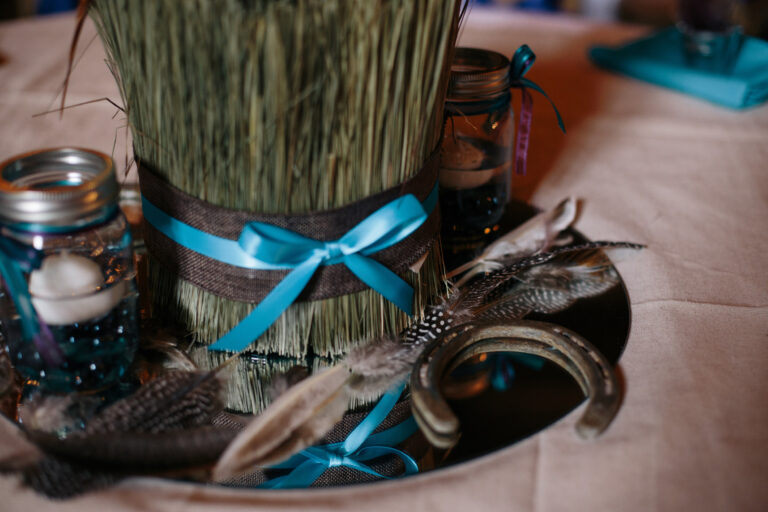 Michelle & Matt | Showit Blog